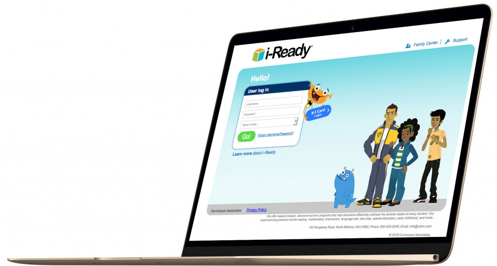 Online Study Resources - New Springs Schools