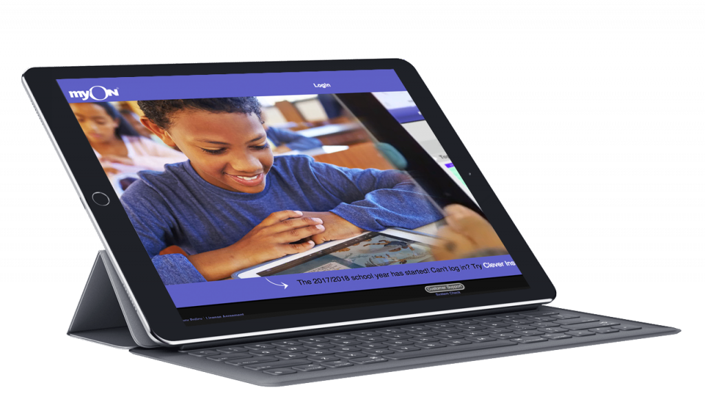 Online Study Resources - New Springs Schools