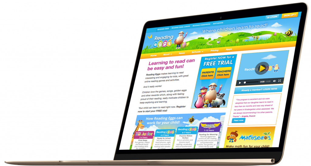 Online Study Resources - New Springs Schools