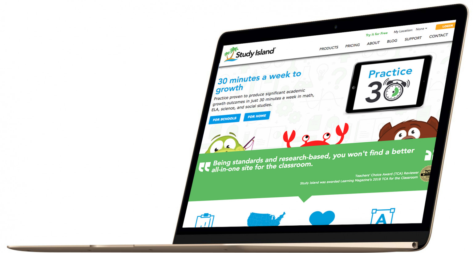 Online Study Resources - New Springs Schools